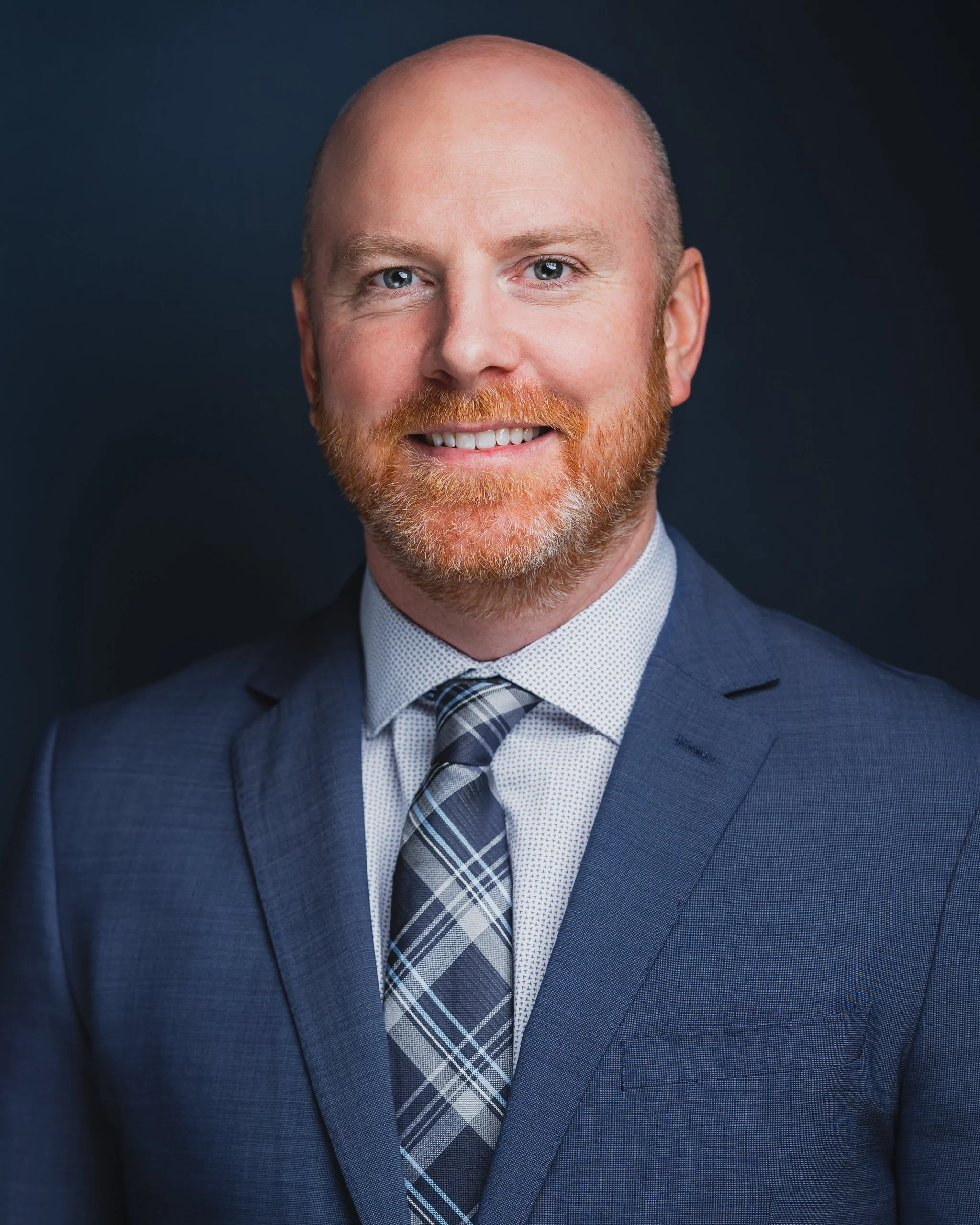 Our Team — Stan MacDonald and Associates : Halifax Nova Scotia Lawyer