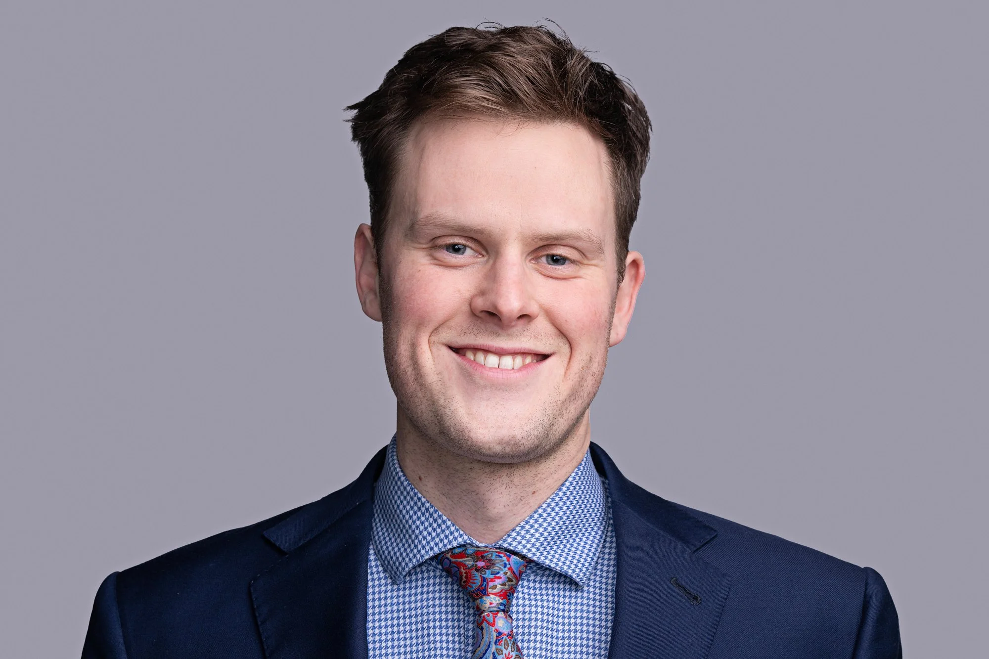 Our Team — Stan MacDonald and Associates : Halifax Nova Scotia Lawyer