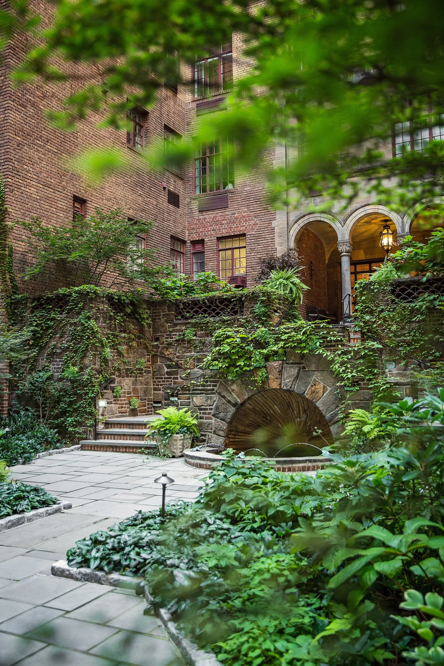 Millan Rooftop Farm Project - Brooklyn Grange