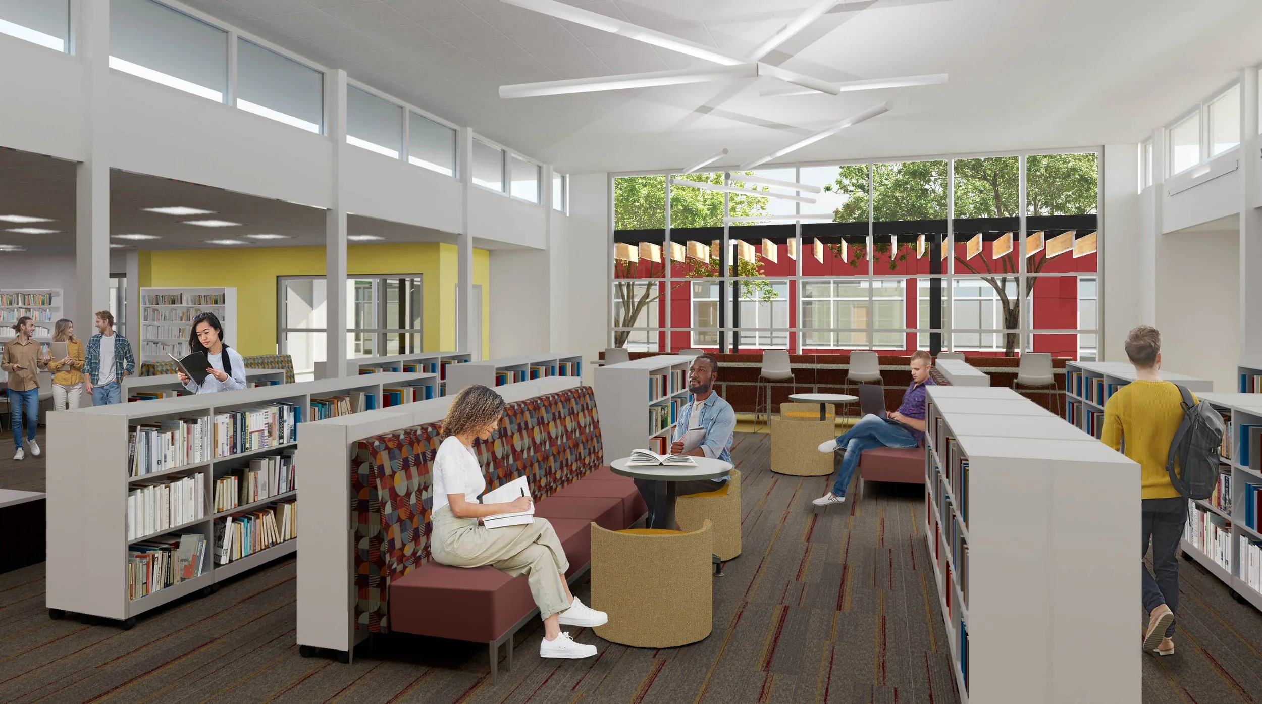 New Identity. New Vision. — MEMASI