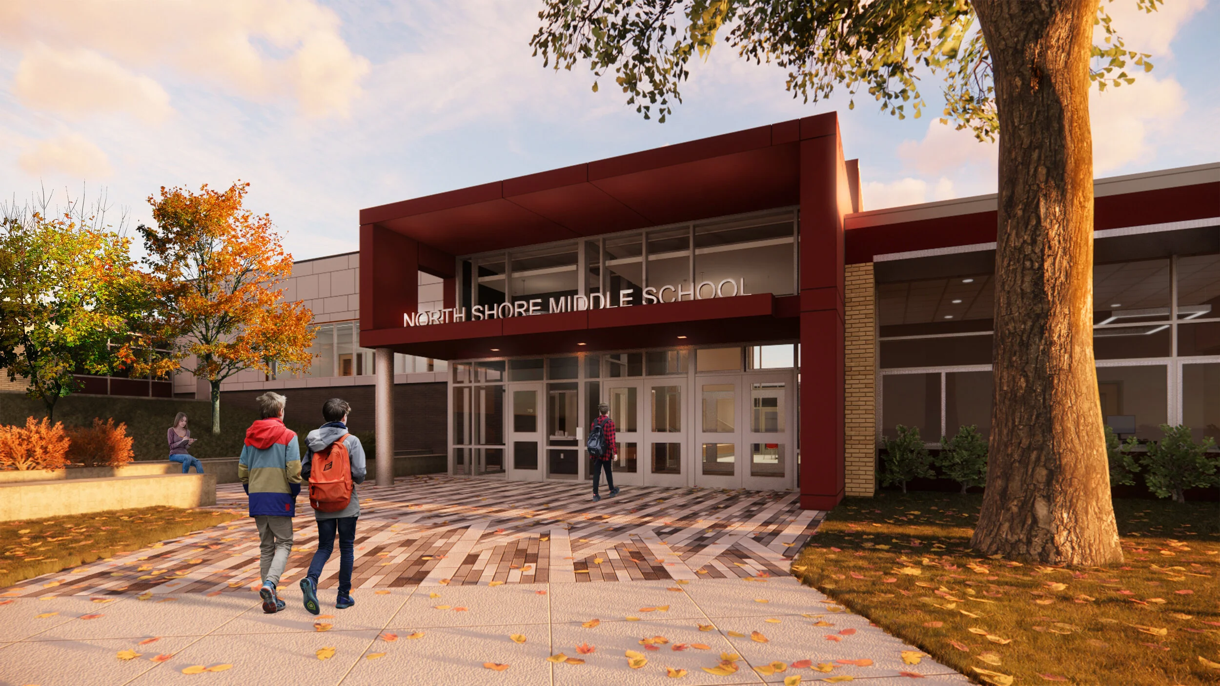 Adaptable Instructional Space — MEMASI