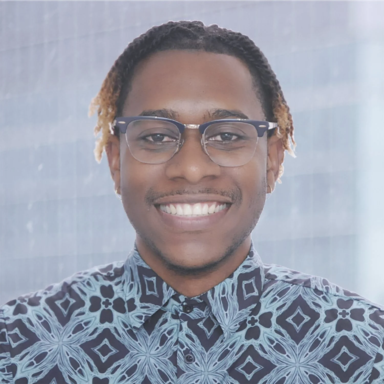 Introducing Anthonio Roye — MEMASI