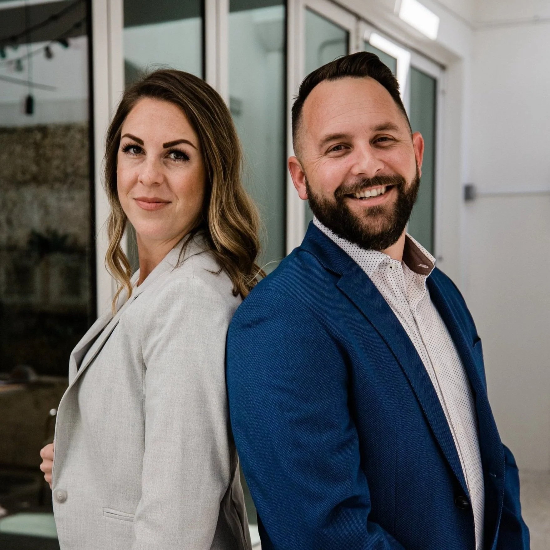 Meet The Reckers — The Recker Group