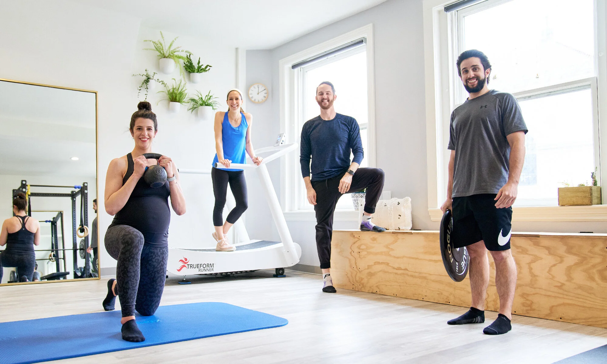 About — Back Bay Health