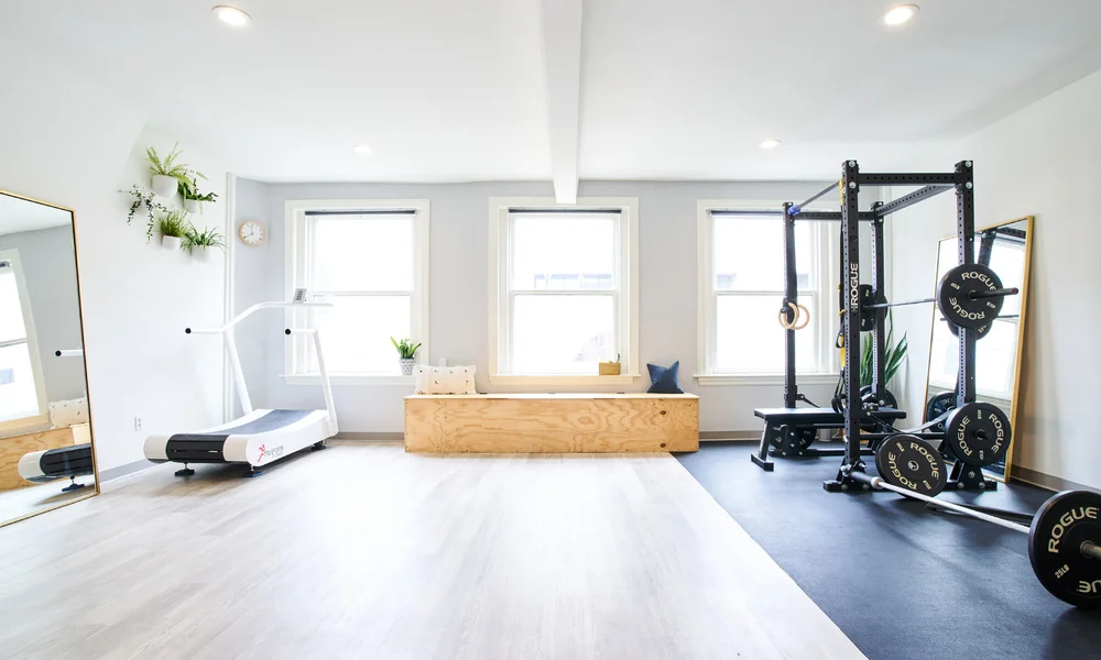 About — Back Bay Health