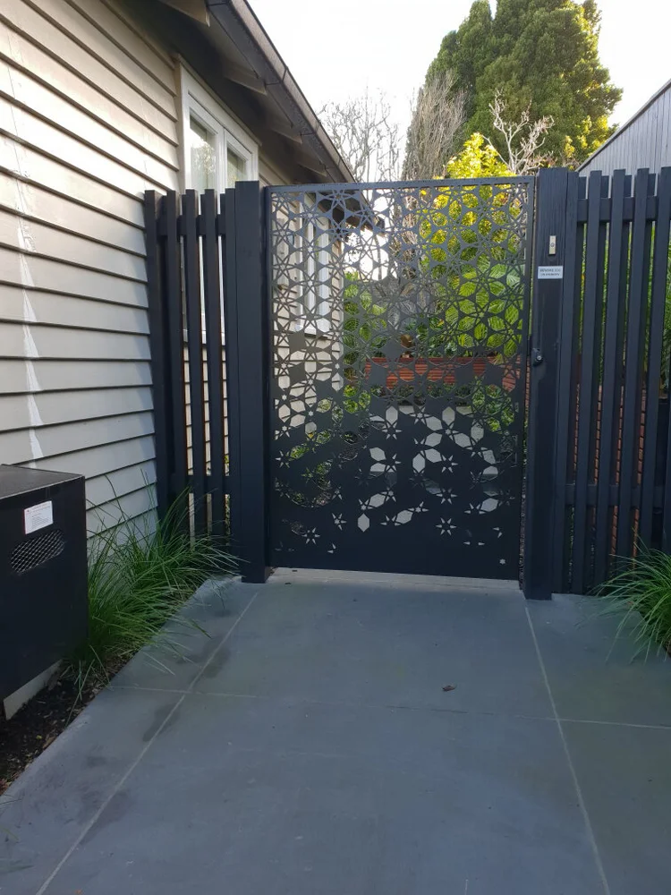 Privacy Screens and Fencing, Gates | Auckland, New Zealand — The ...