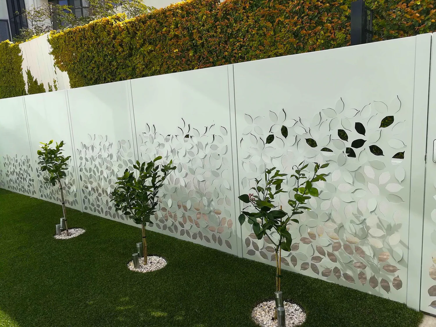 Outdoor Design Gallery — The Outside | Outdoor Design Concepts