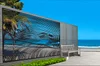 Designer Art Screens - Outdoor Garden Art Aluminum Screen Panels ...