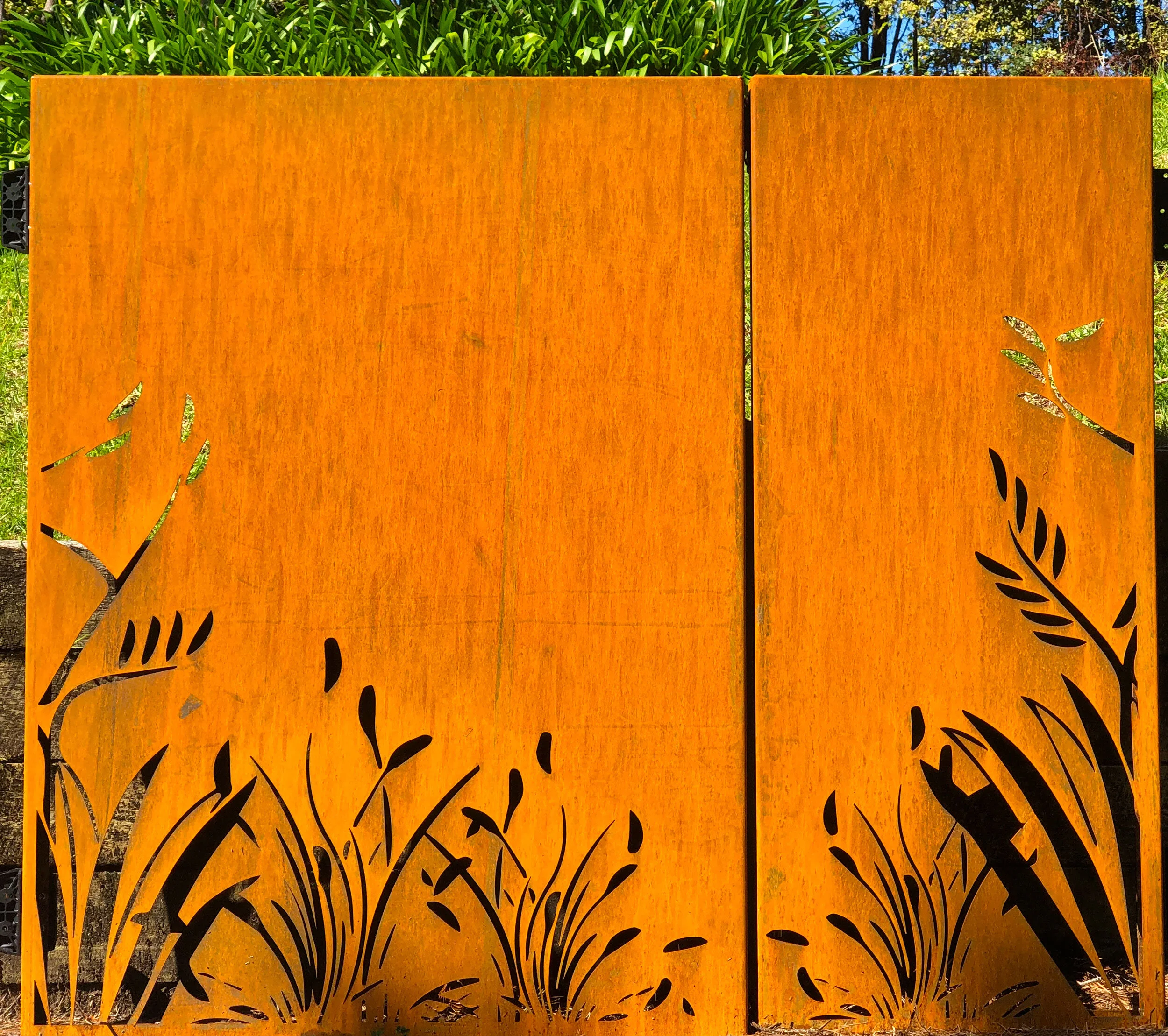 Privacy Screens and Fencing, Gates | Auckland, New Zealand — The ...