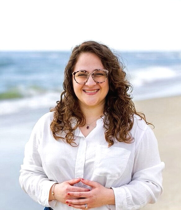 Inclusive Wellness Psychology | Dr. Erin Rabideau