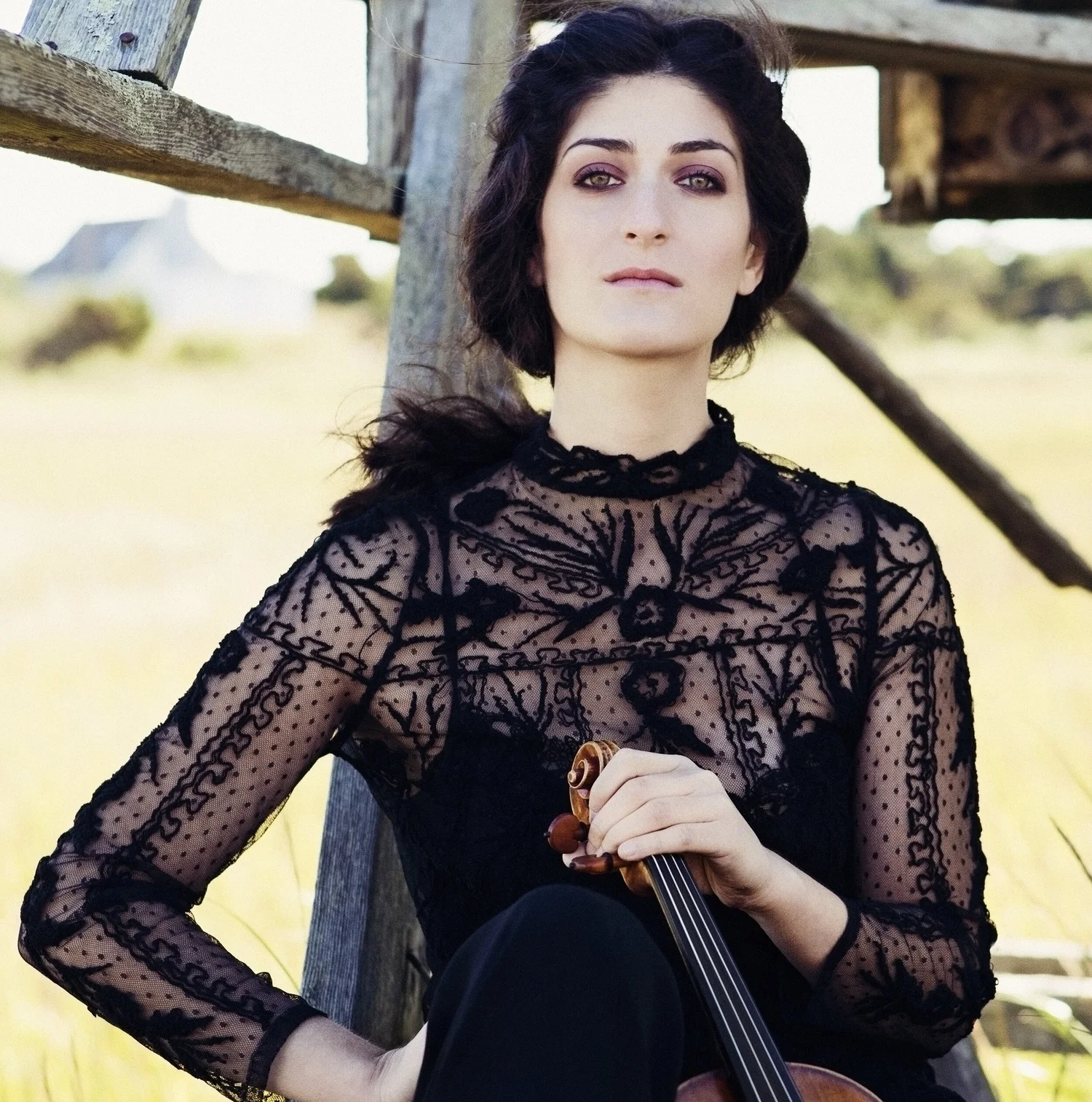 Artists — Project Chamber Music: Willamette Valley