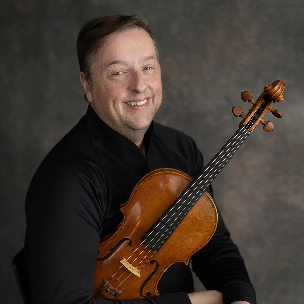 Artists — Project Chamber Music: Willamette Valley