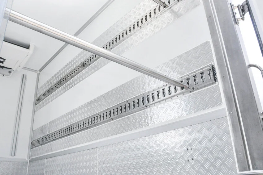 TRUCK COOL AND DRY BOX — COOL BOX NZ