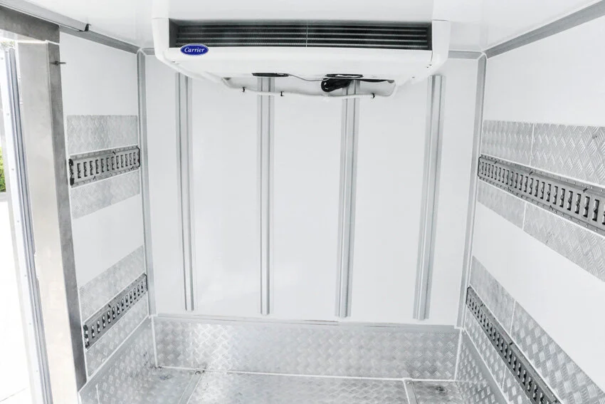 TRUCK COOL AND DRY BOX — COOL BOX NZ