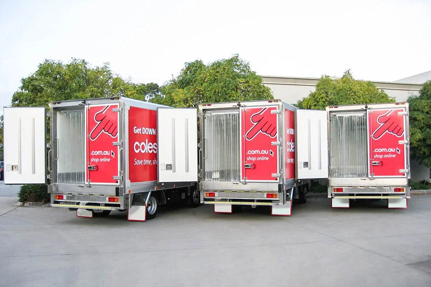 GALLERY — COOL BOX NZ