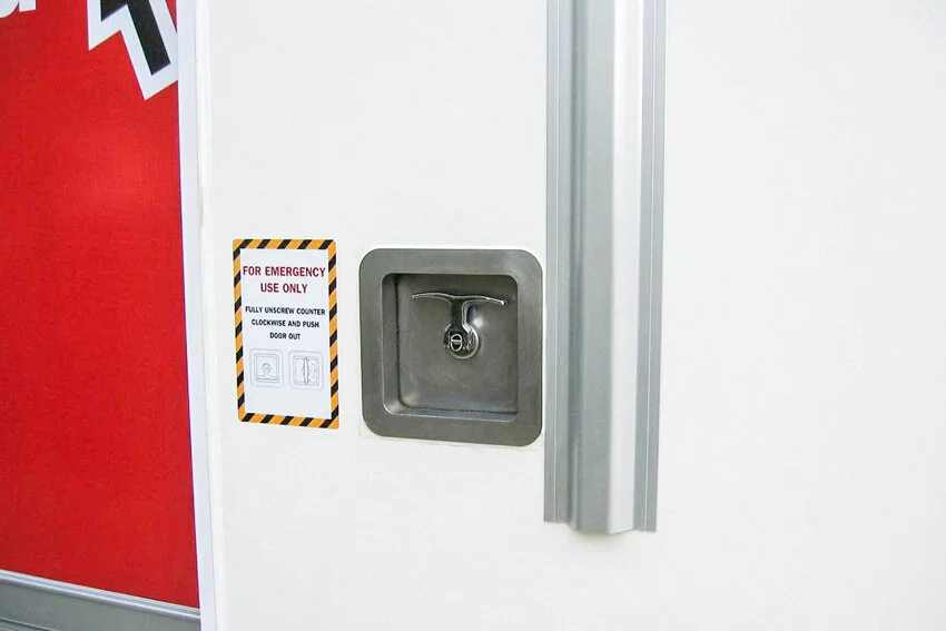 TRUCK COOL AND DRY BOX — COOL BOX NZ