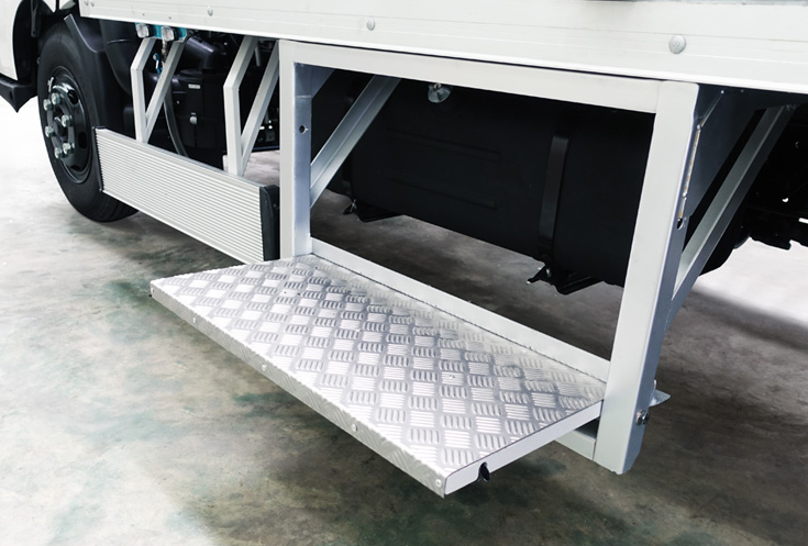 TRUCK COOL AND DRY BOX — COOL BOX NZ