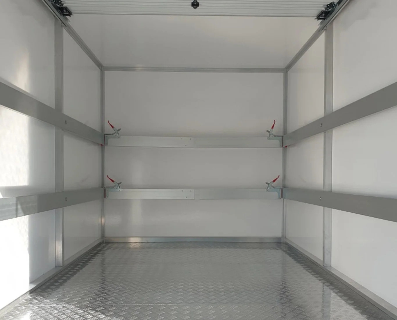 LDV MAXUS — COOL BOX NZ