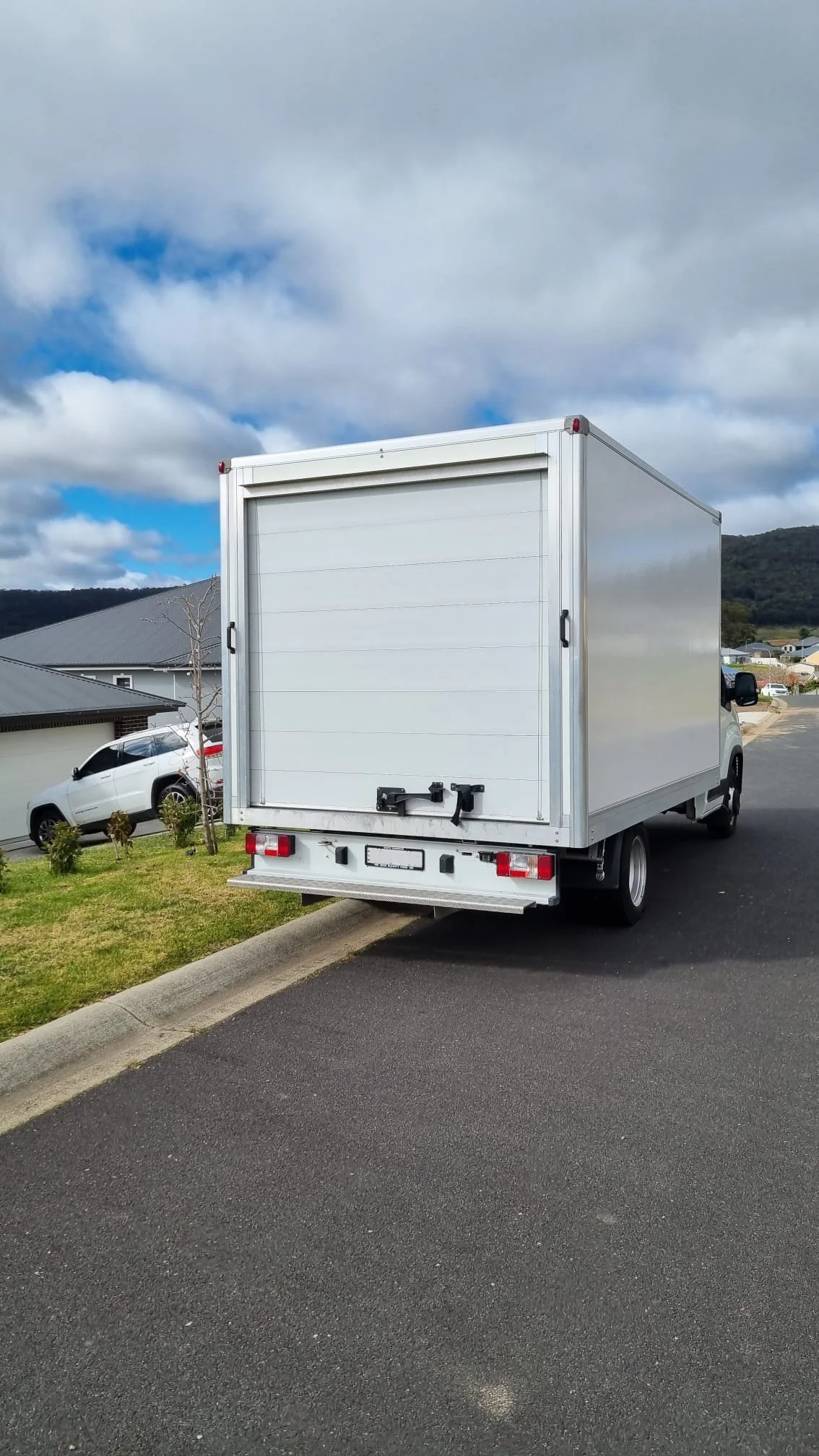 LDV MAXUS — COOL BOX NZ