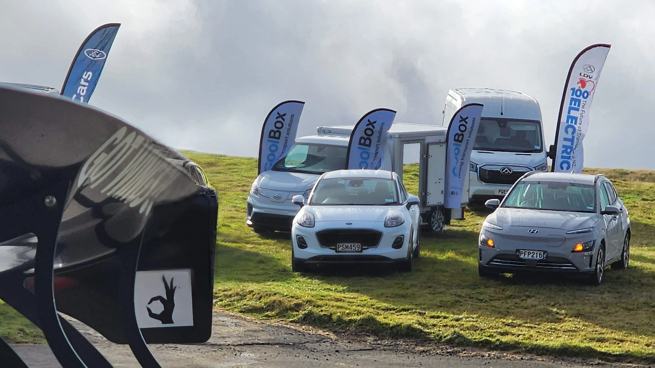 CoolBox News 20230317 EROAD Fleet Day — COOL BOX NZ