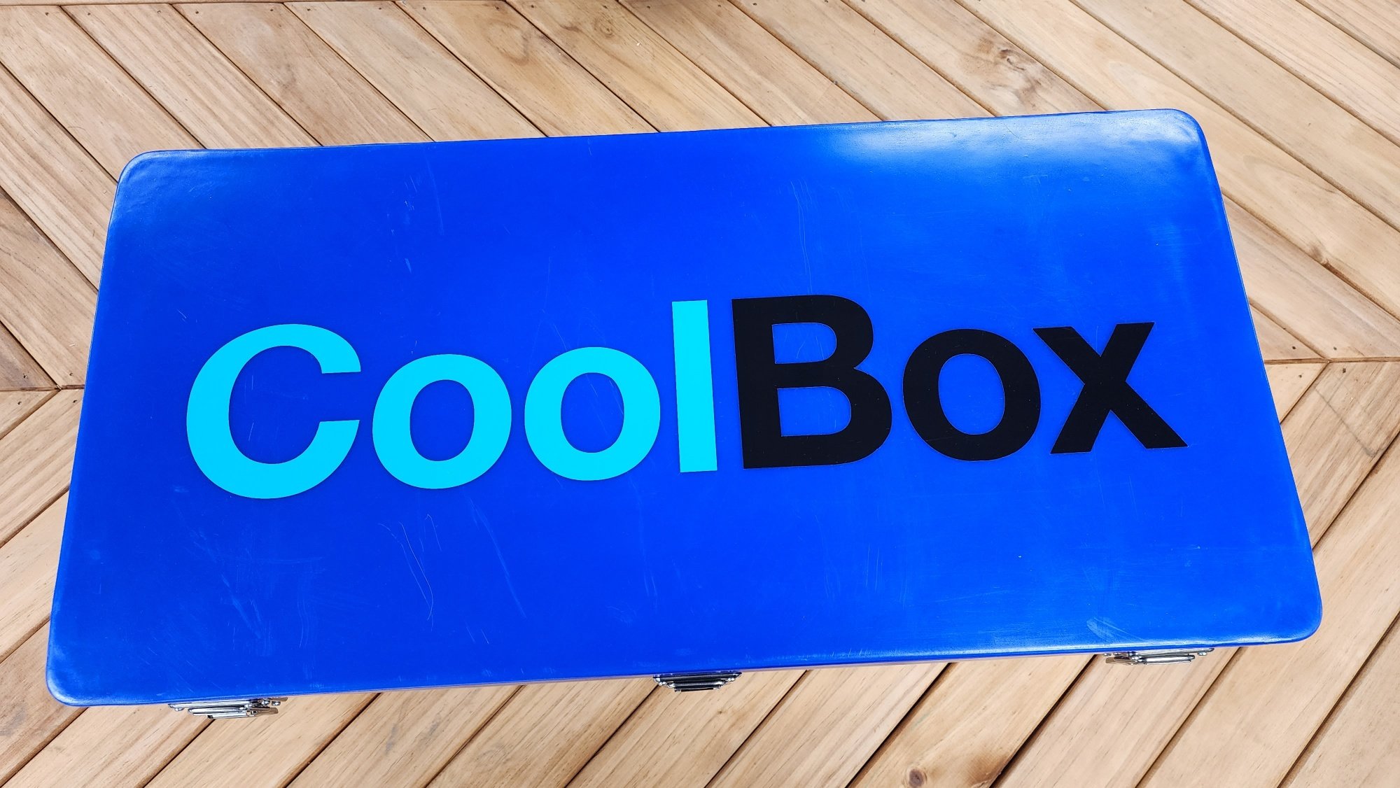 CoolBox News 202306 Fieldays — COOL BOX NZ
