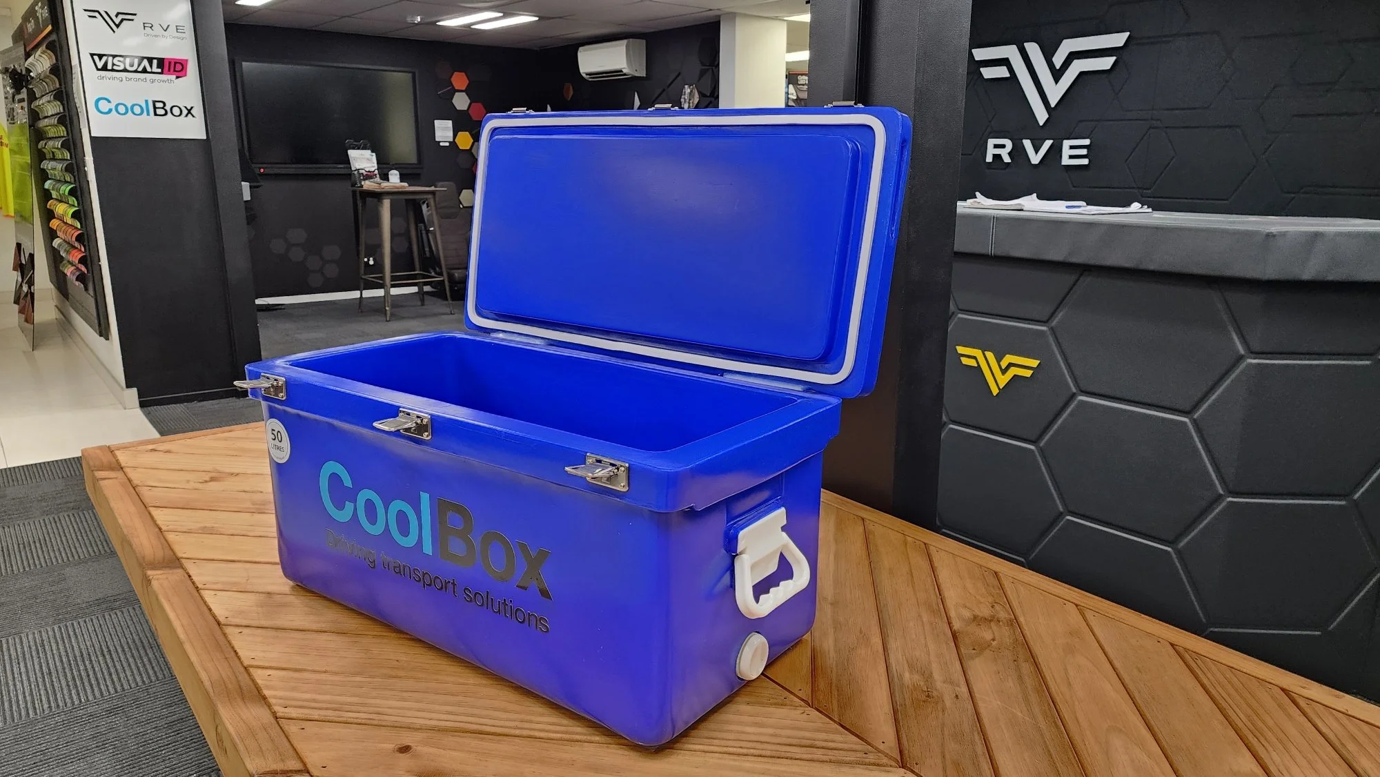 CoolBox News 202306 Fieldays — COOL BOX NZ