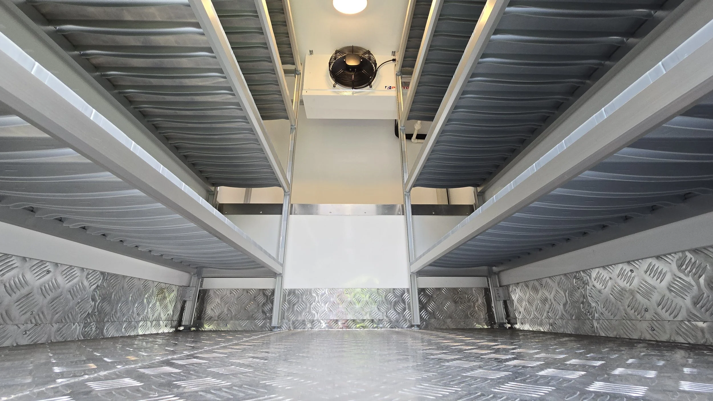 COOL ROOMS — COOL BOX NZ