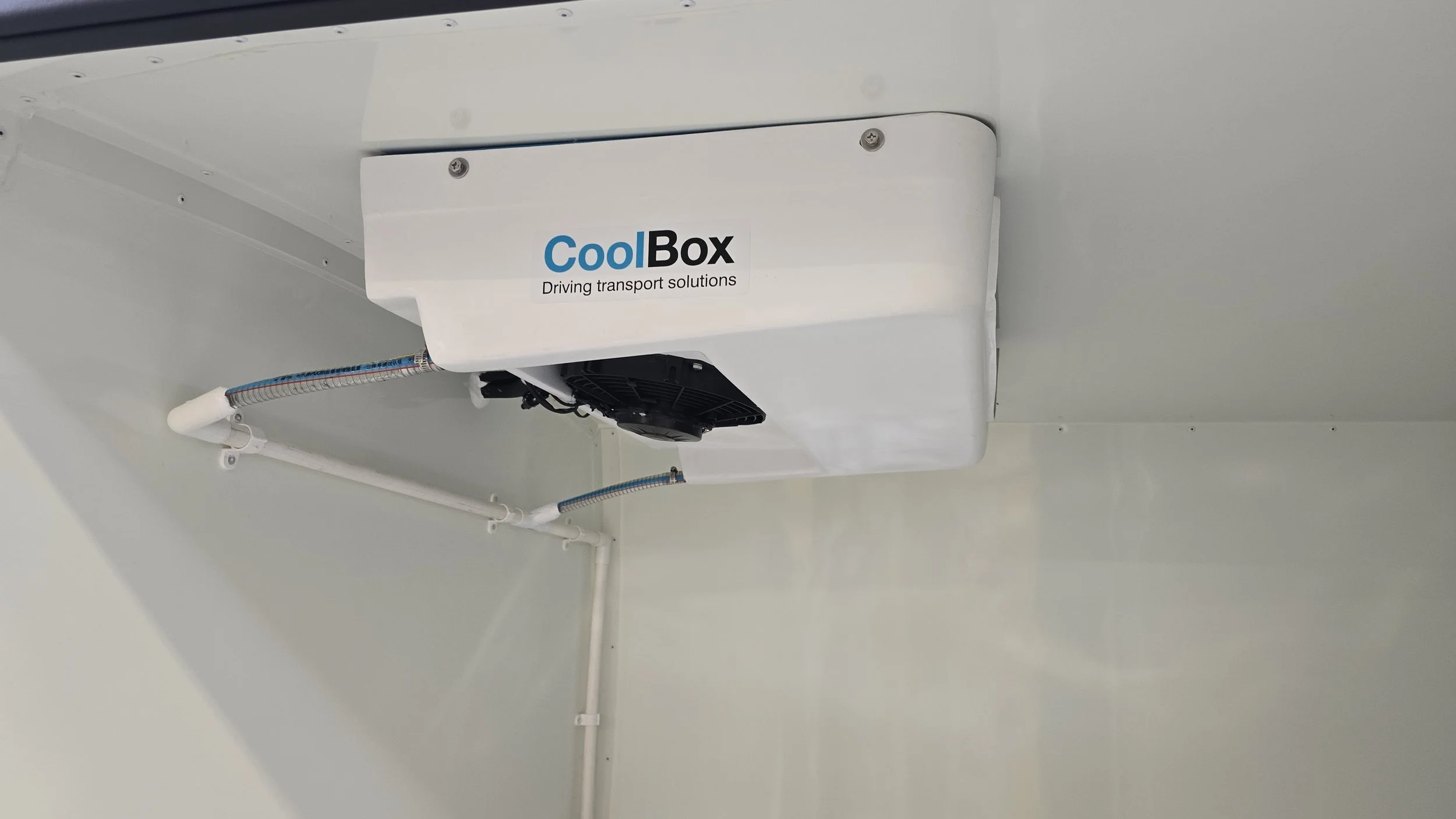 TOYOTA — COOL BOX NZ