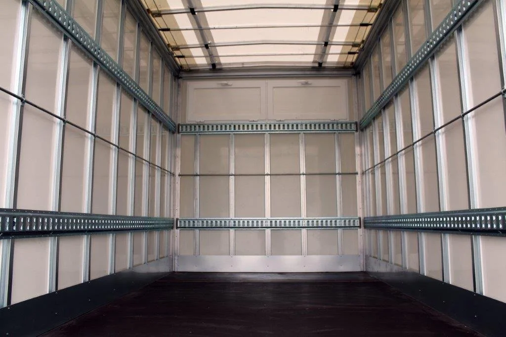 TRUCK COOL AND DRY BOX — COOL BOX NZ