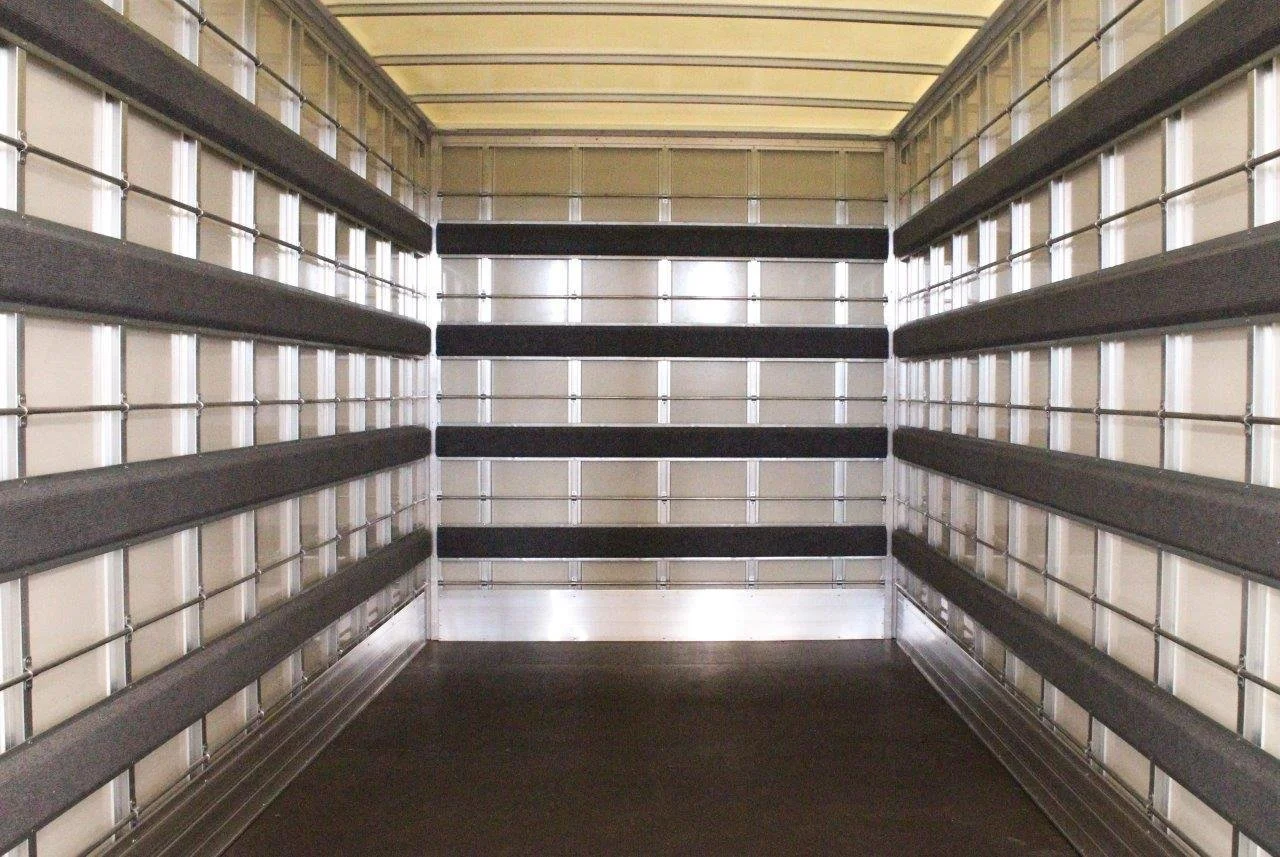 TRUCK COOL AND DRY BOX — COOL BOX NZ