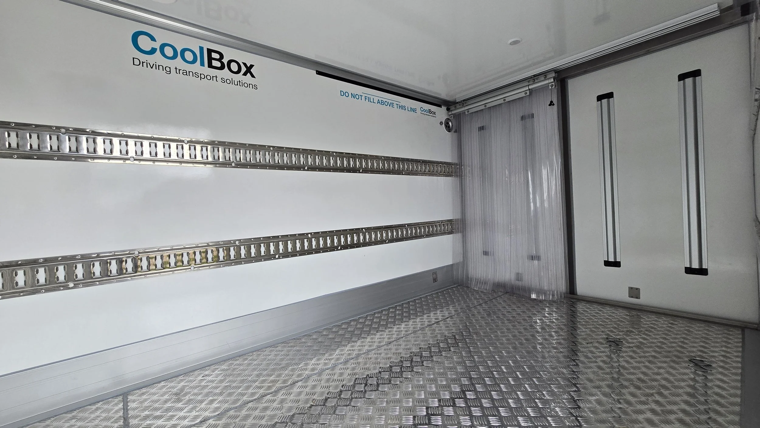 FOR SALE — COOL BOX NZ