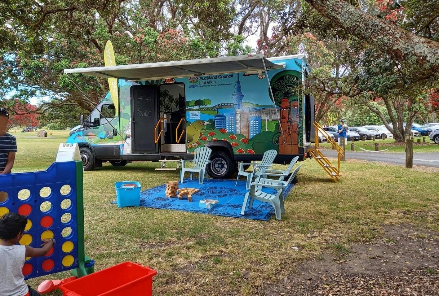 IVECO — COOL BOX NZ