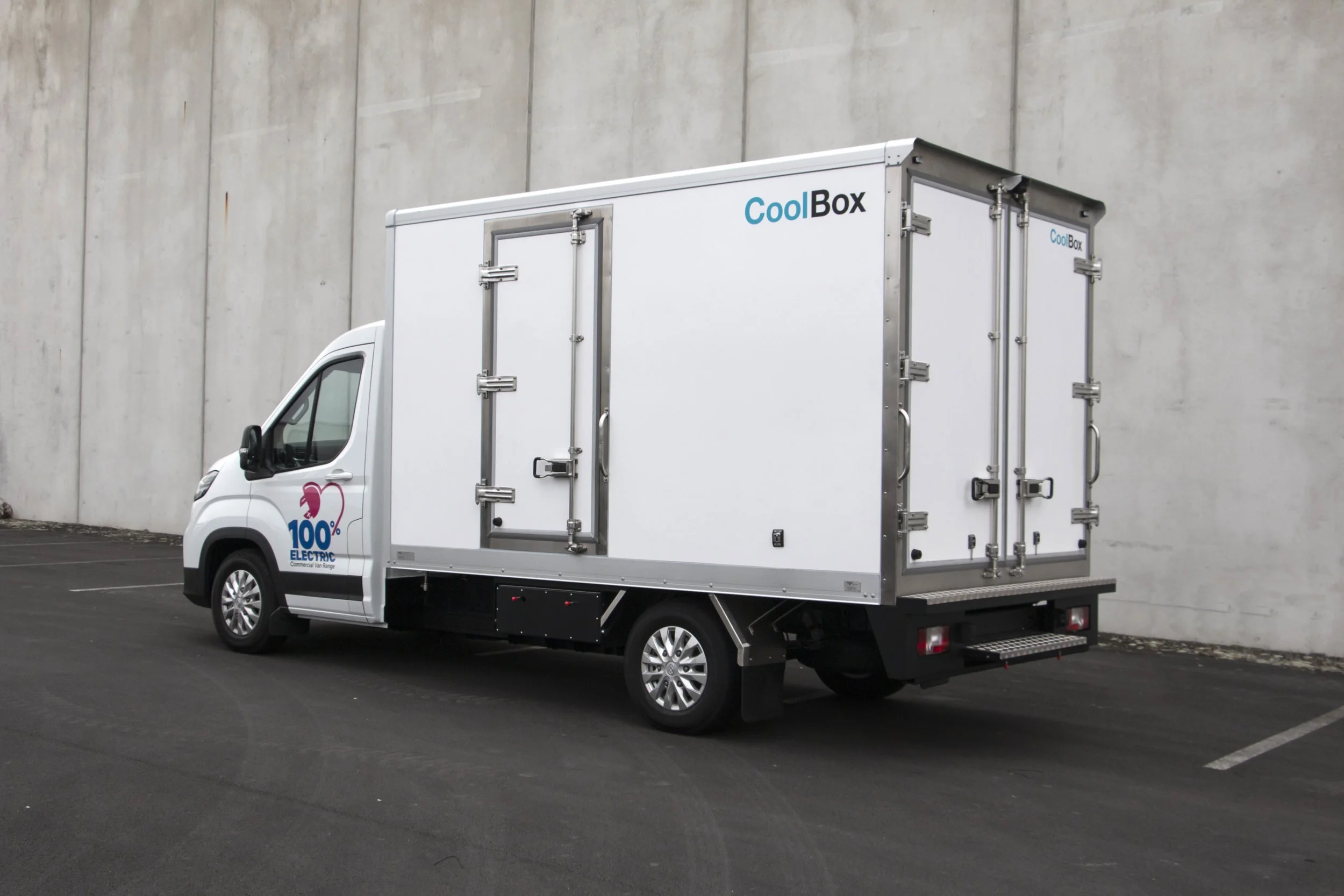 News & Projects — COOL BOX NZ