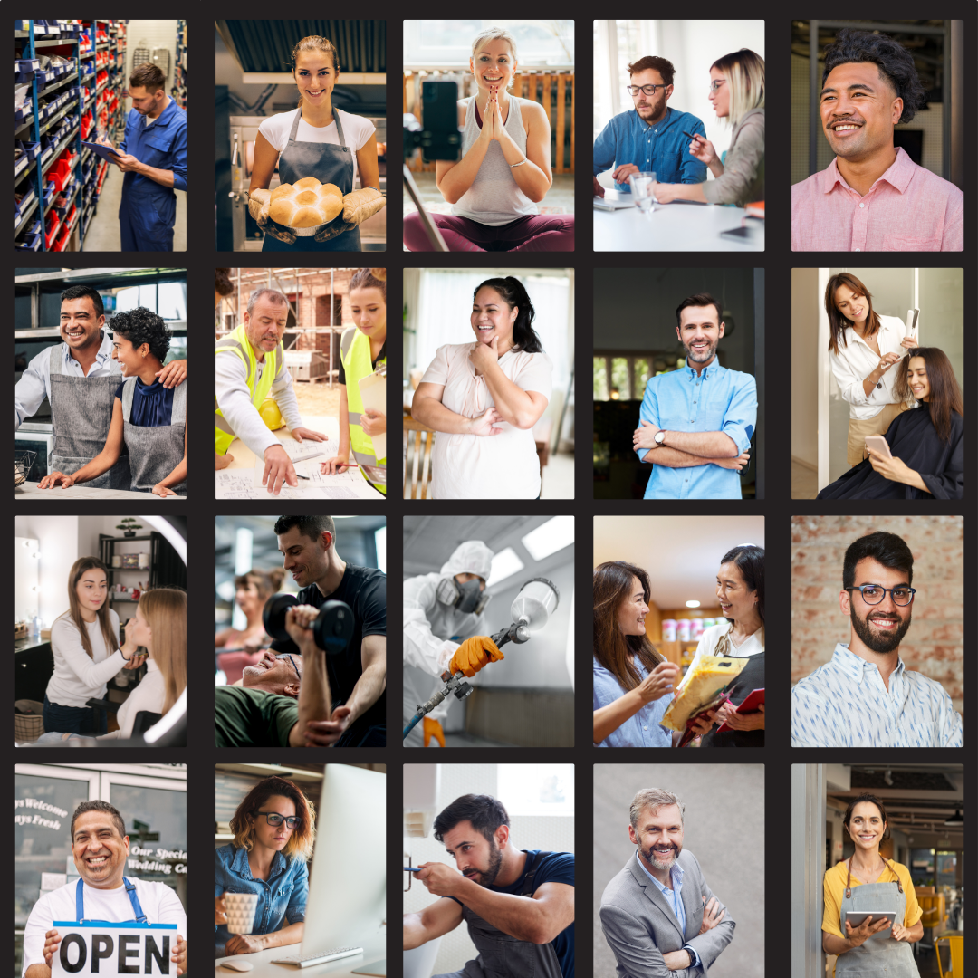 Small Group Coaching | Transform Your Business Today — RegenerationHQ