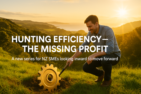 Using the Right Tools - How Fit-for-Purpose Software Boosts SME ...