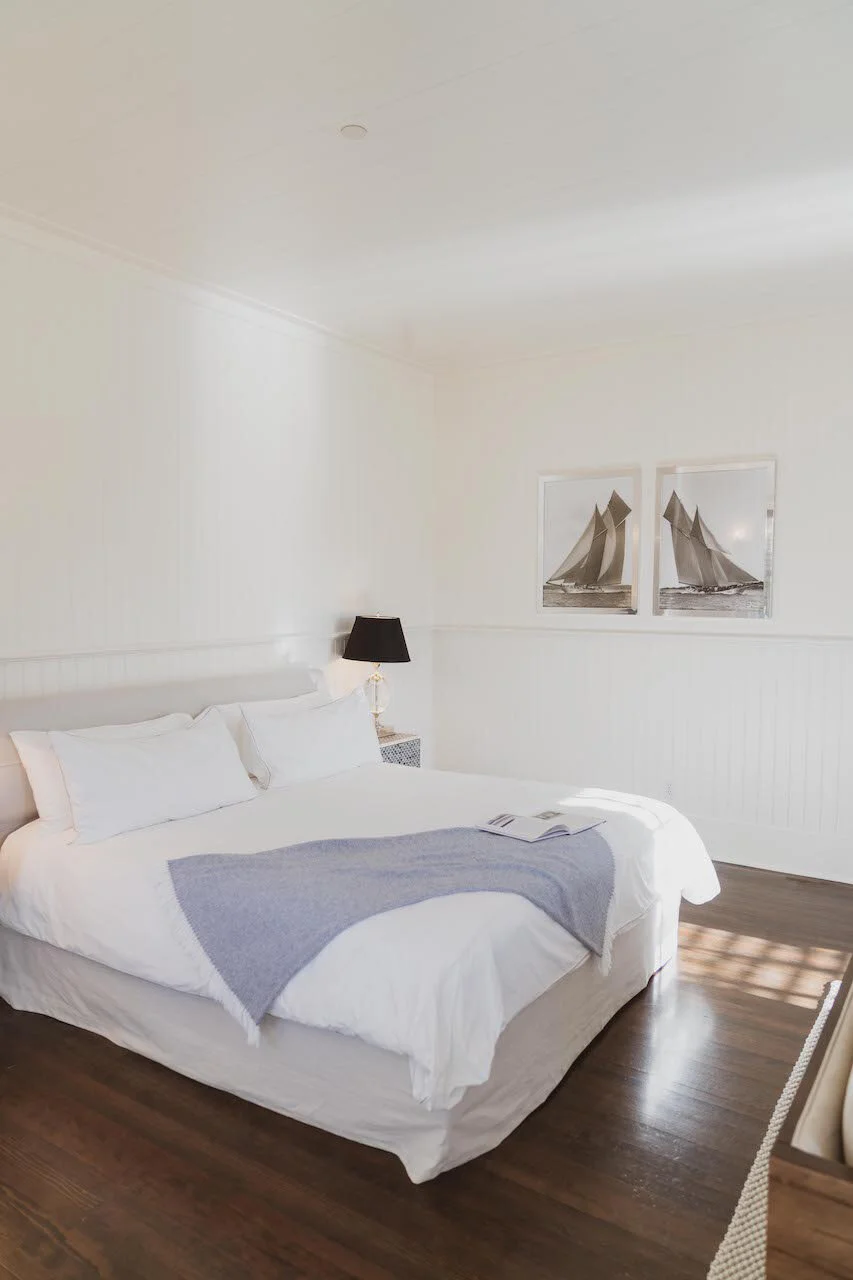 Suite Four — The Reform Club