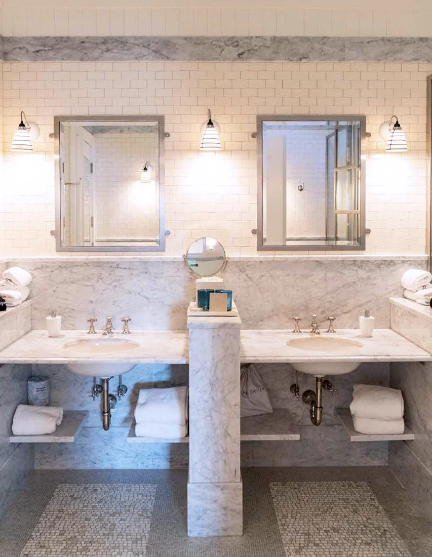 Suite Five — The Reform Club