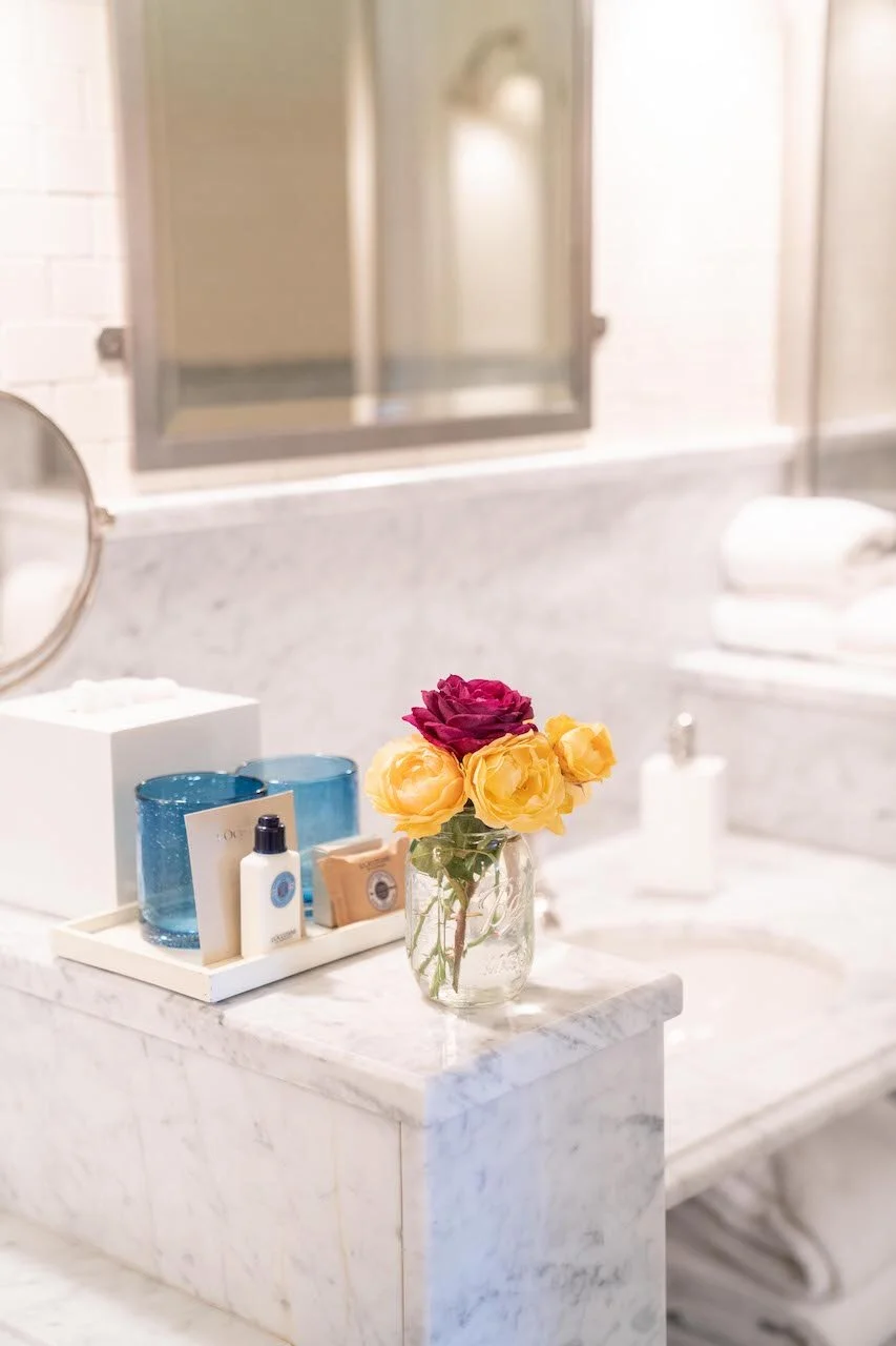 Suite Two — The Reform Club