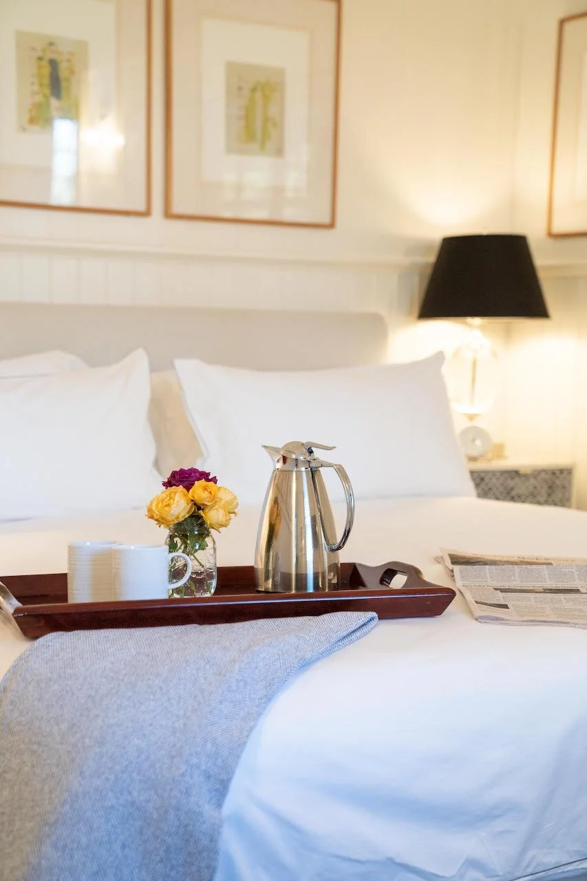 Suite Three — The Reform Club