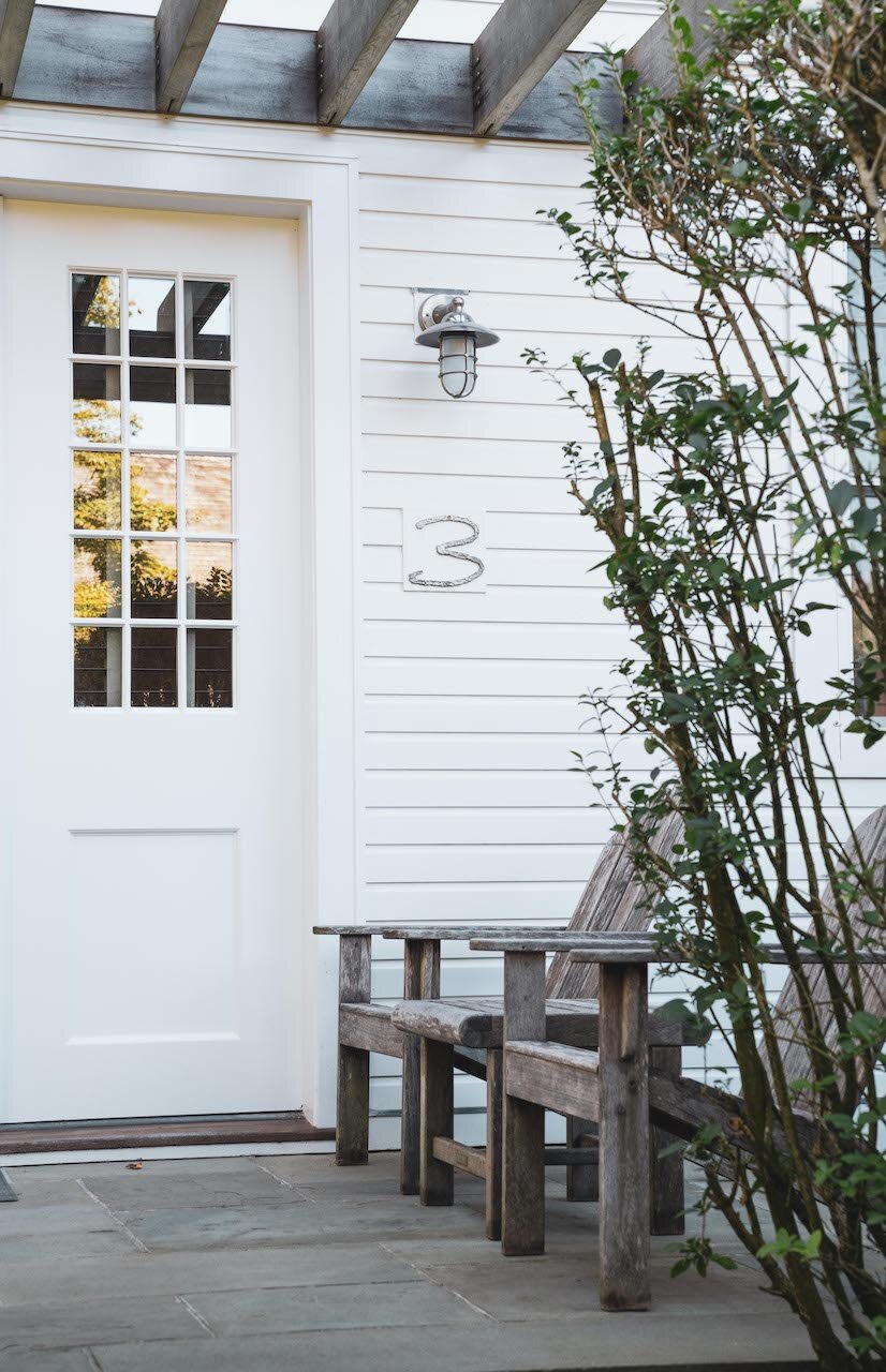 Suite Three — The Reform Club