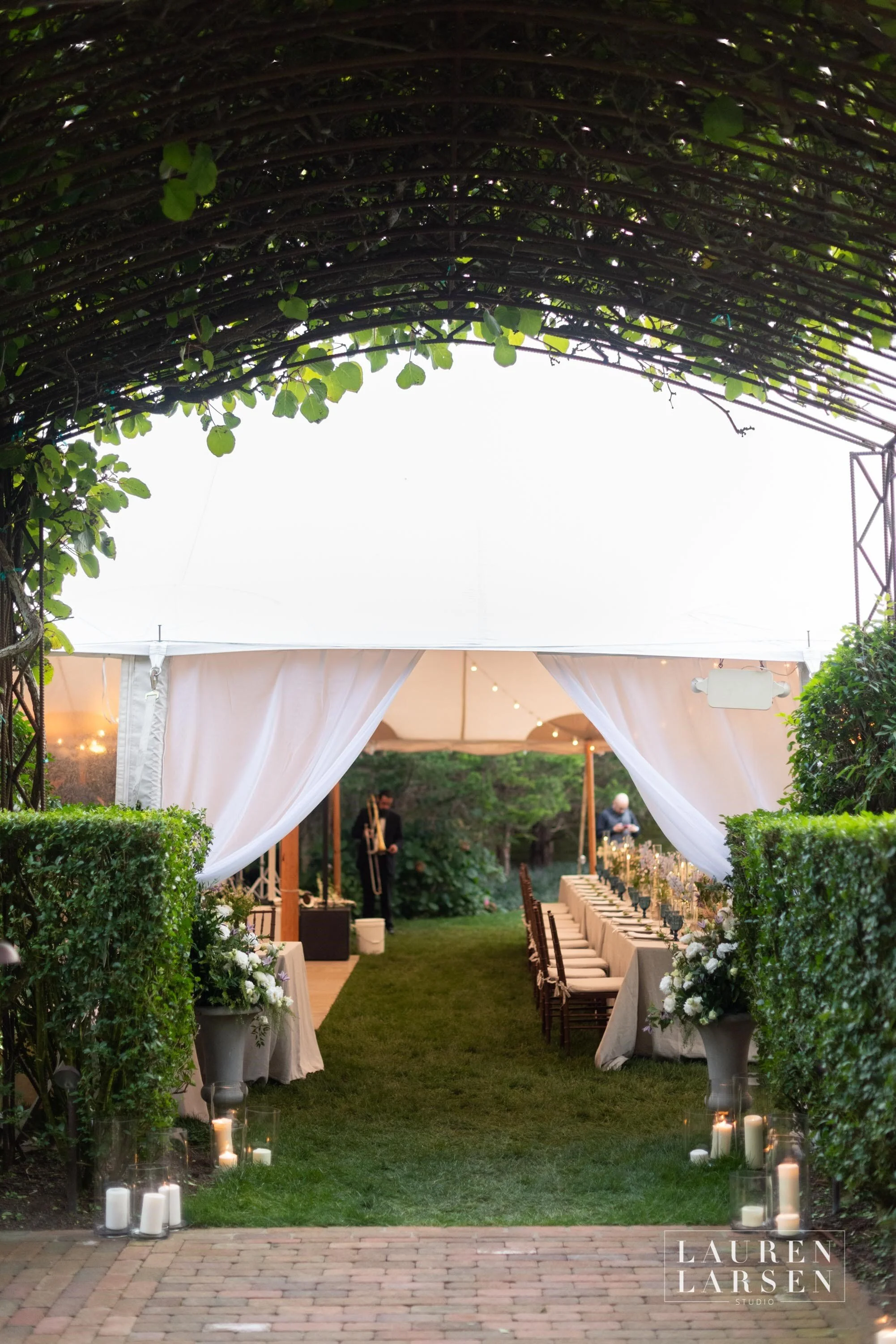 Weddings + Celebrations — The Reform Club