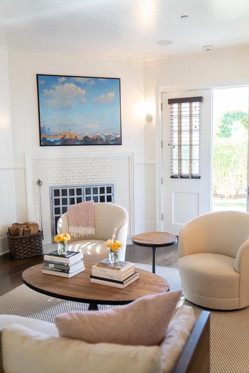 Suites — The Reform Club