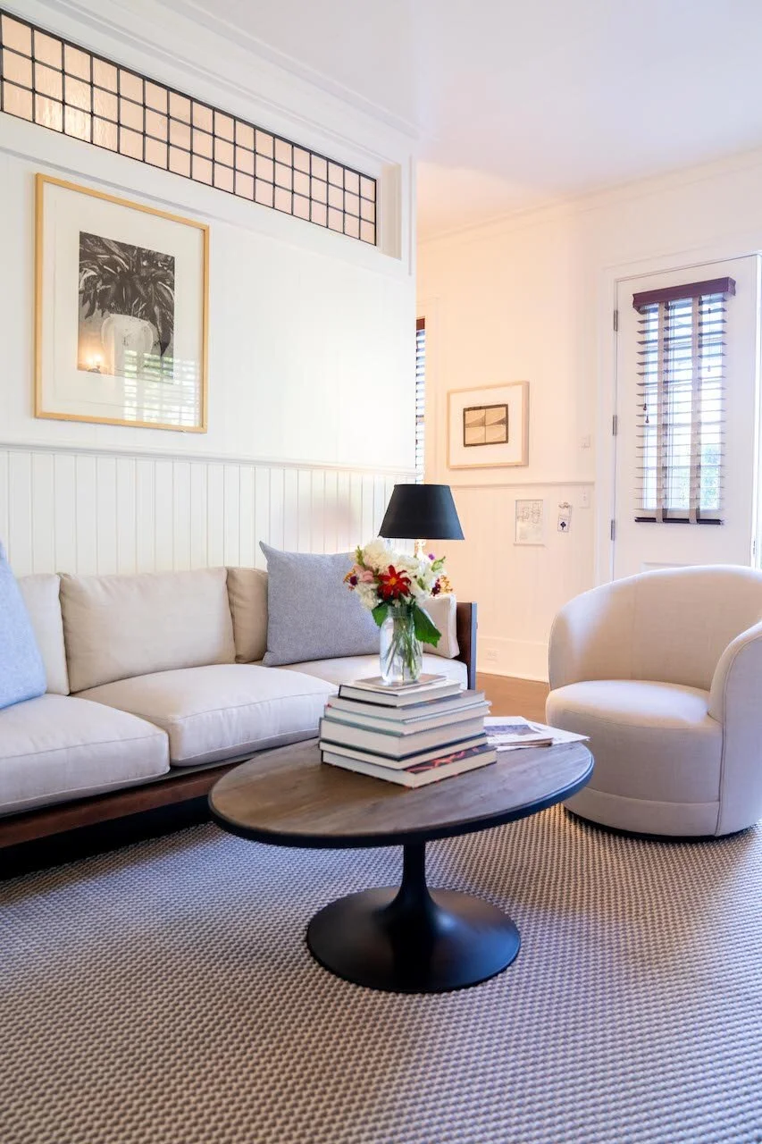 Suites — The Reform Club