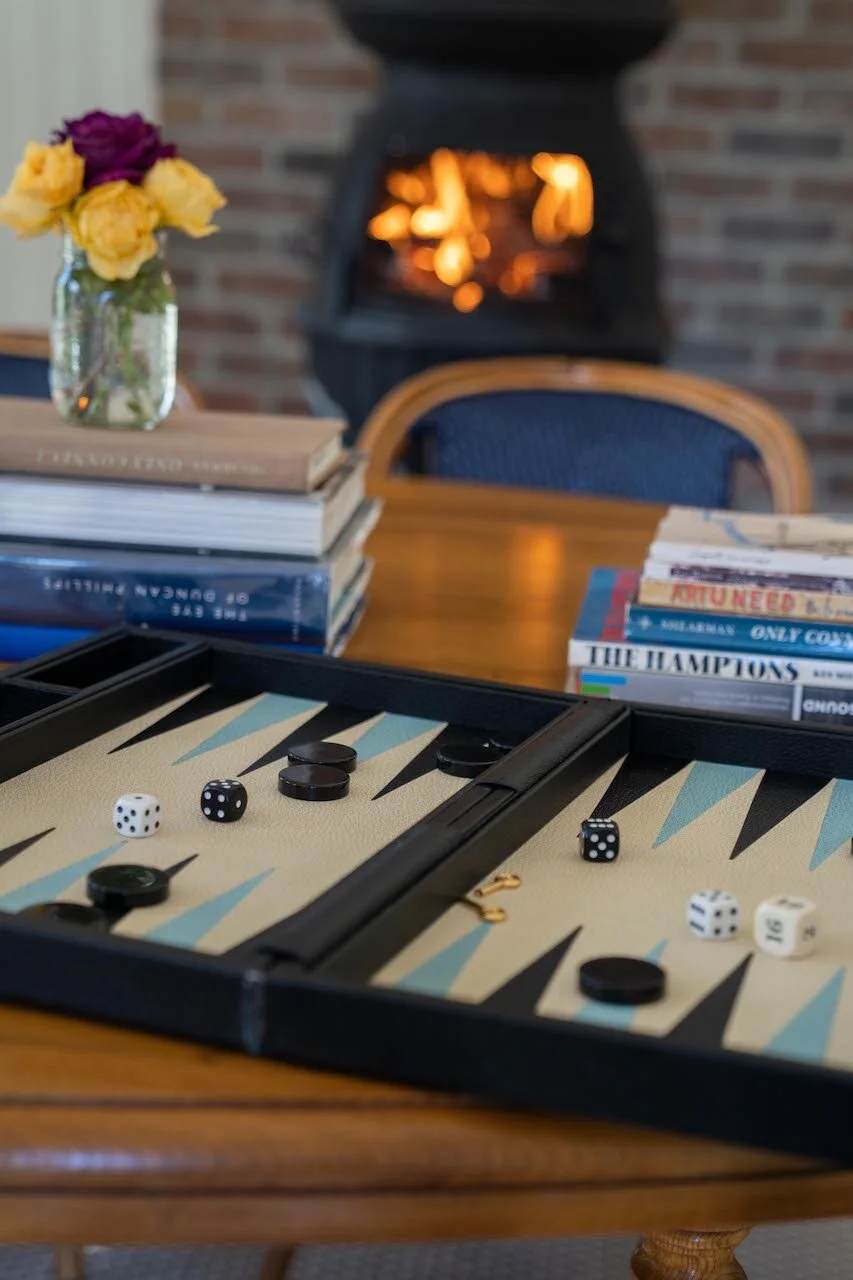 Gallery — The Reform Club