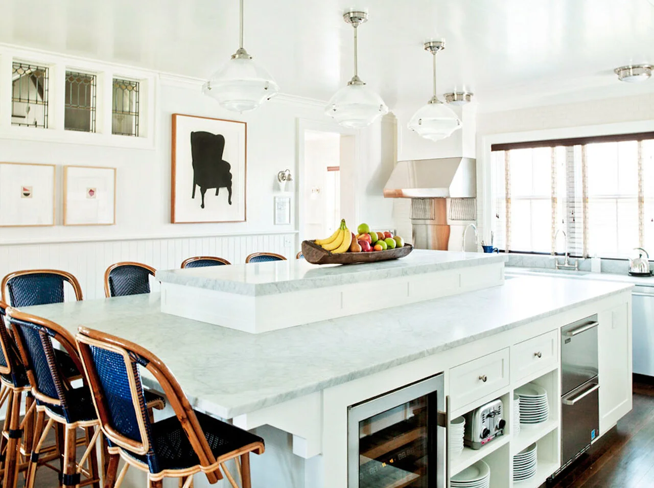 21 House — The Reform Club