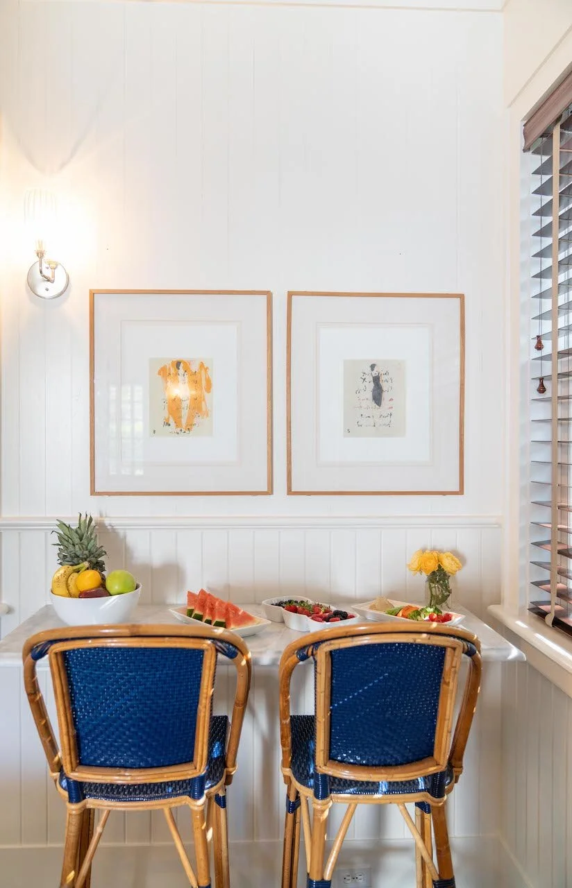 Suite One — The Reform Club