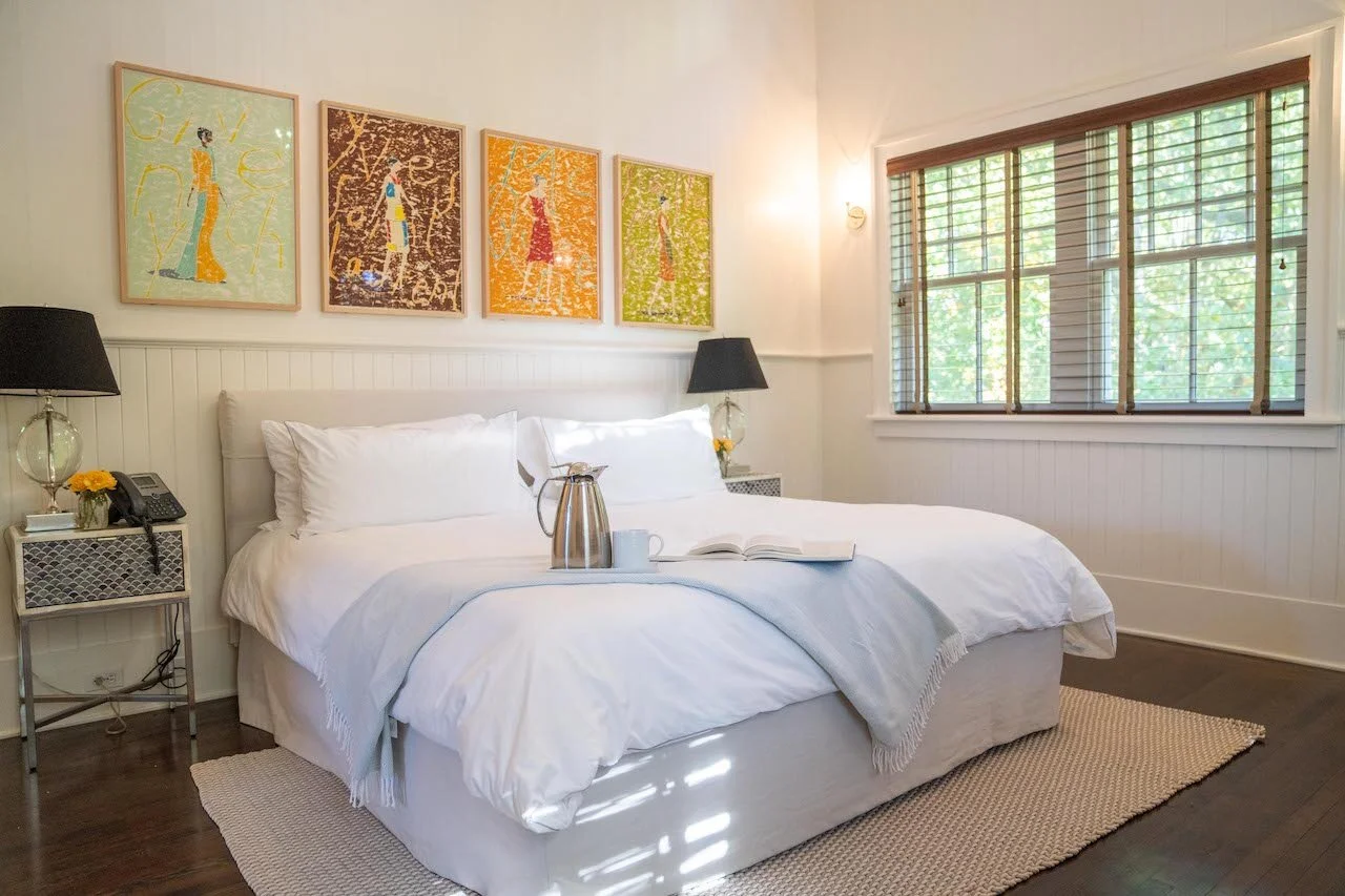 Suite One — The Reform Club