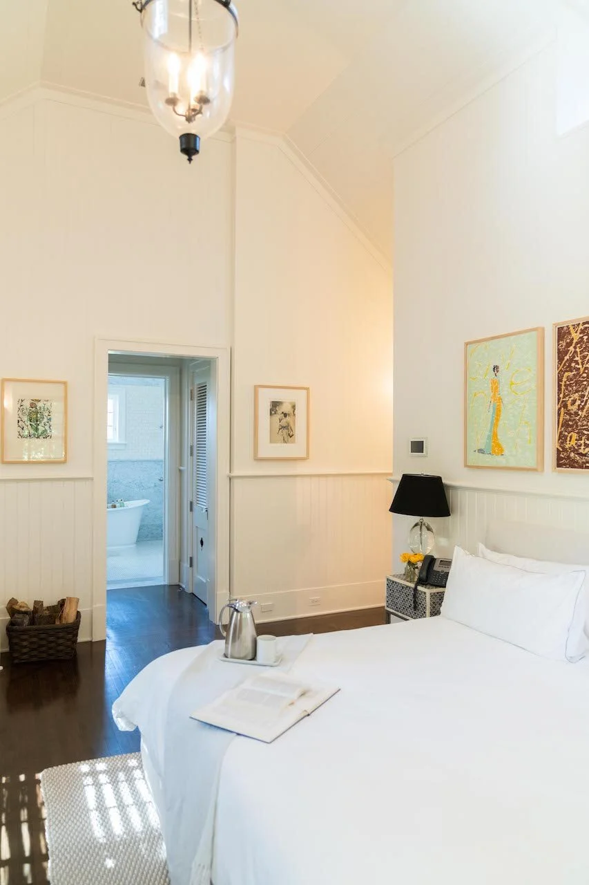 Suite One — The Reform Club