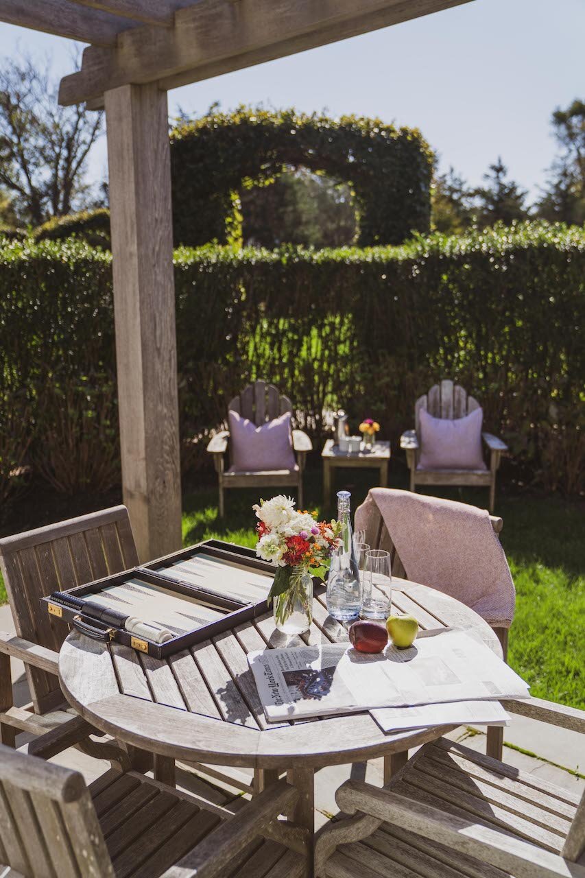 Suite Two — The Reform Club