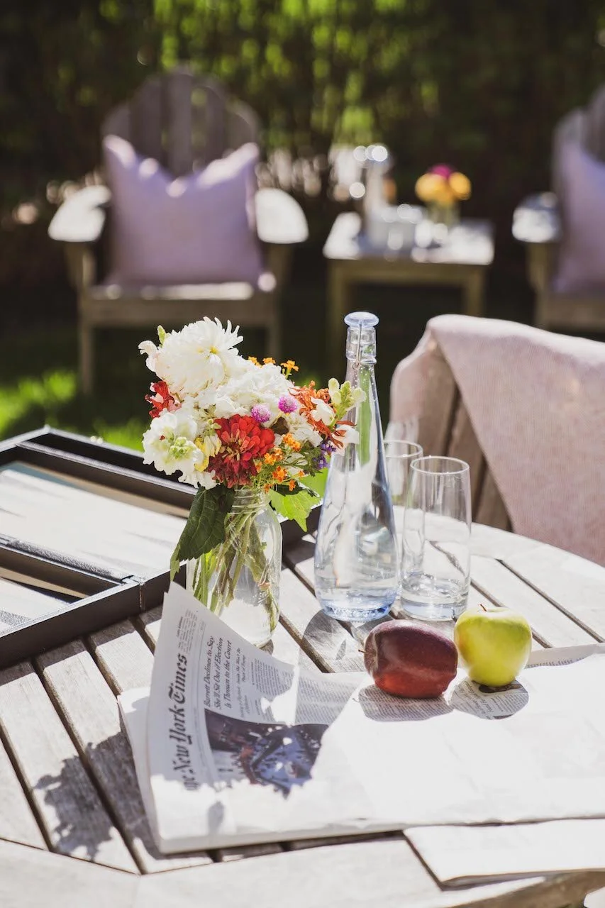 Suite Two — The Reform Club